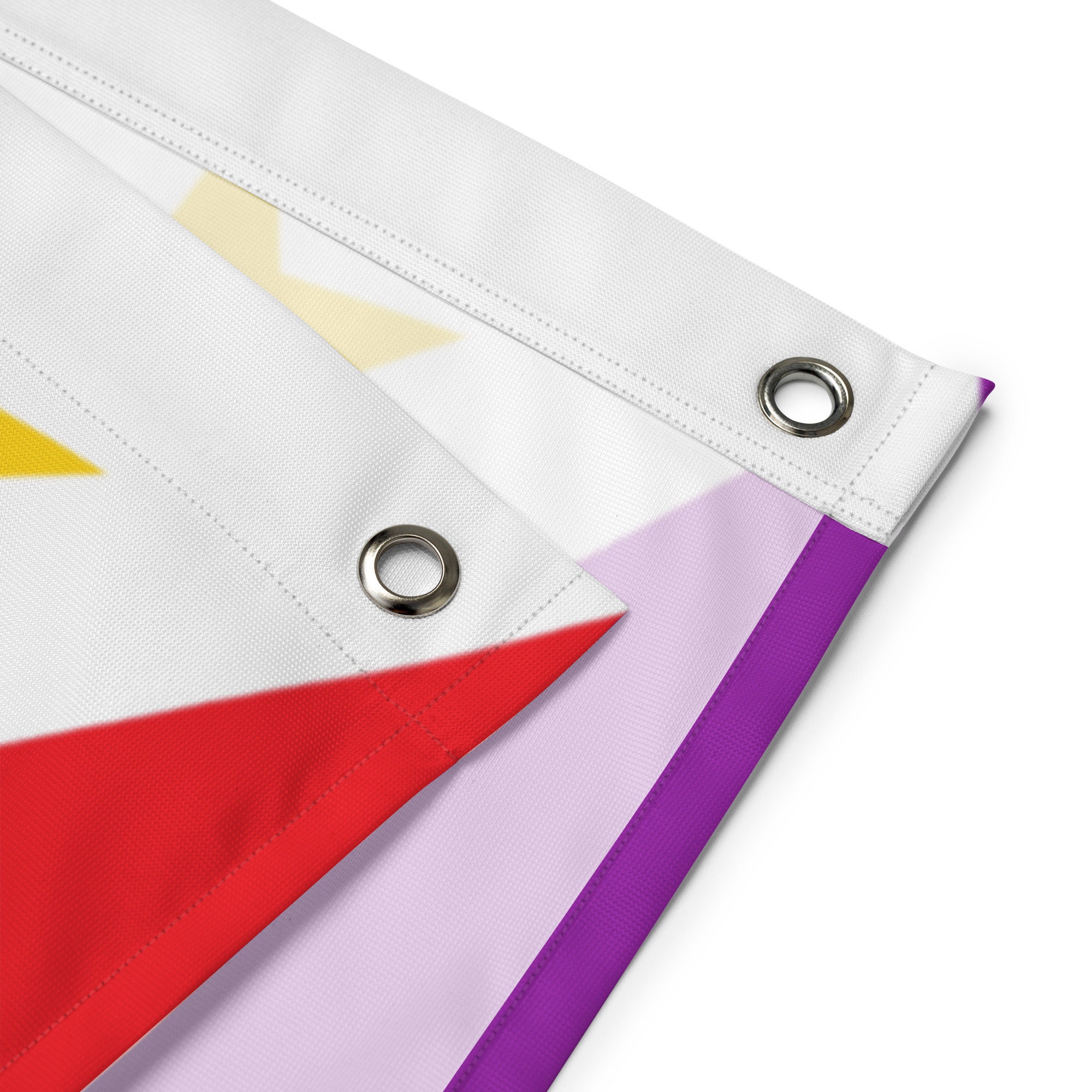 Philippines Filipino LGBT Gay Pride Flag 3x5 - Etsy