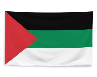 Arab Pan Arabism Flag - Etsy