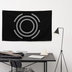Gendervoid Pride Flag 3x5 - Etsy