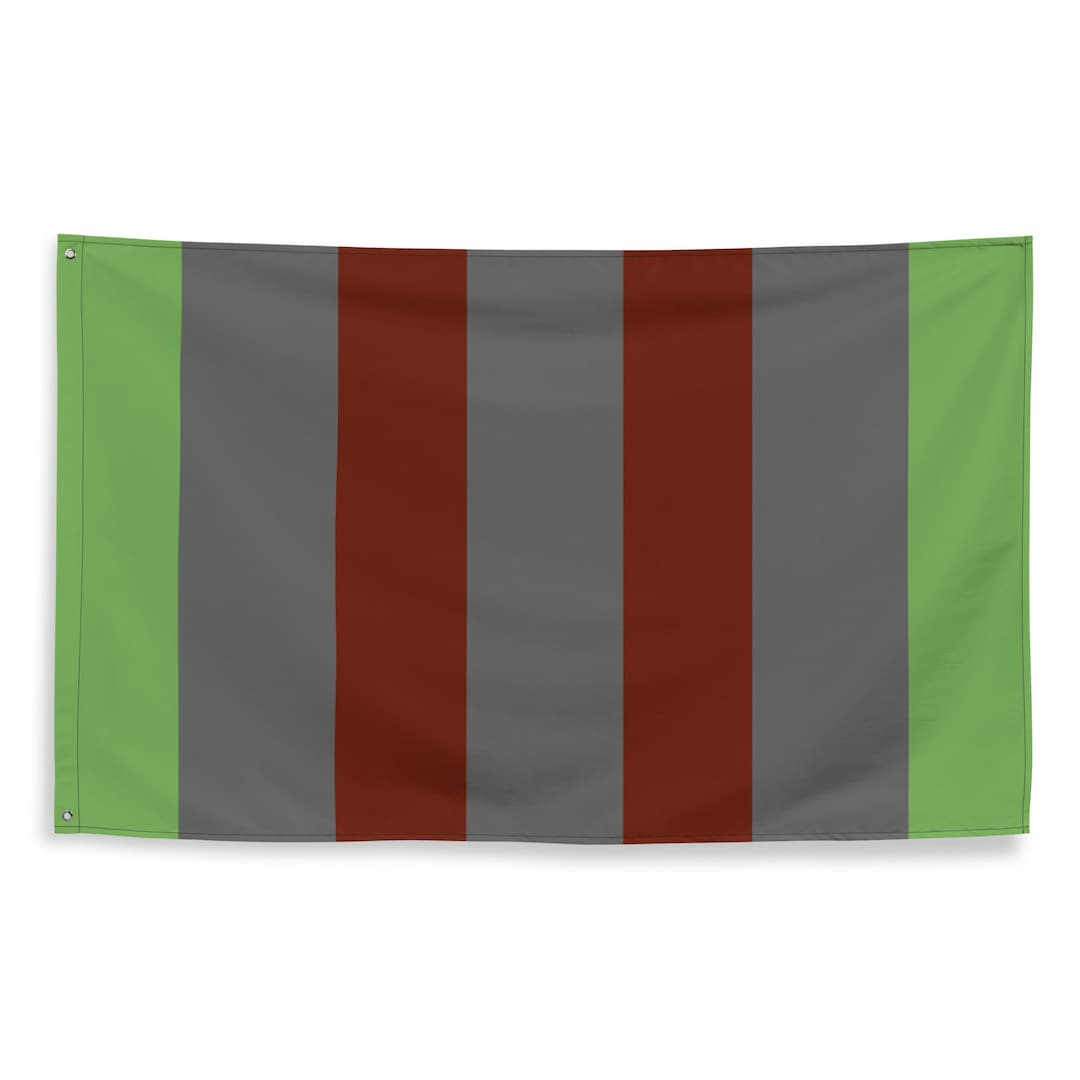 Tax Fraud Pride Flag 3x5 - Etsy