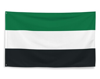 Aghanistan Northern Resistance Flag panjshir - Etsy