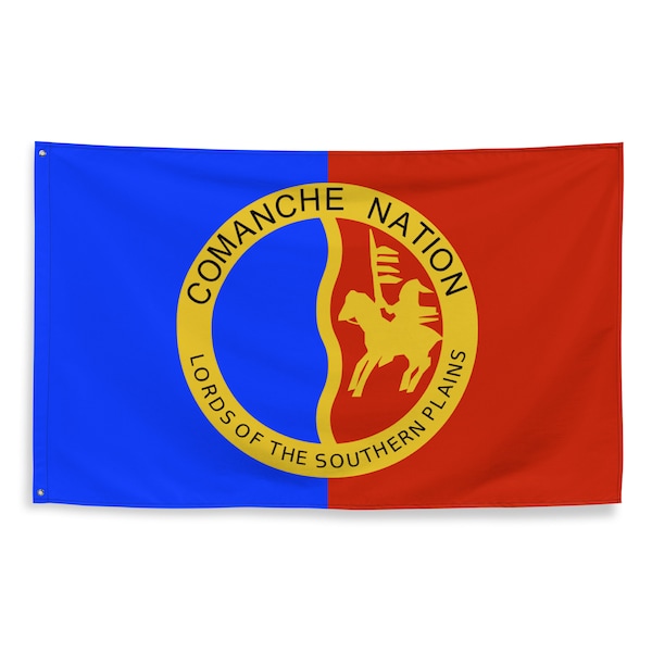 Comanche - Etsy