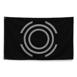 Gendervoid Pride Flag 3x5 - Etsy
