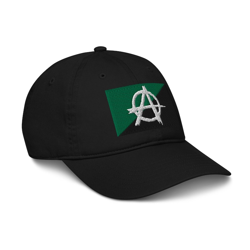 Anarchy Anarchist - Etsy