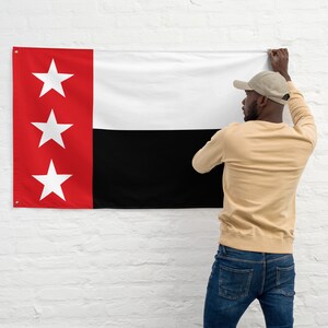 Rio Grande Flag 3x5 - Etsy