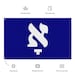 Yiddish Jewish Aleph Flag 3x5 - Etsy