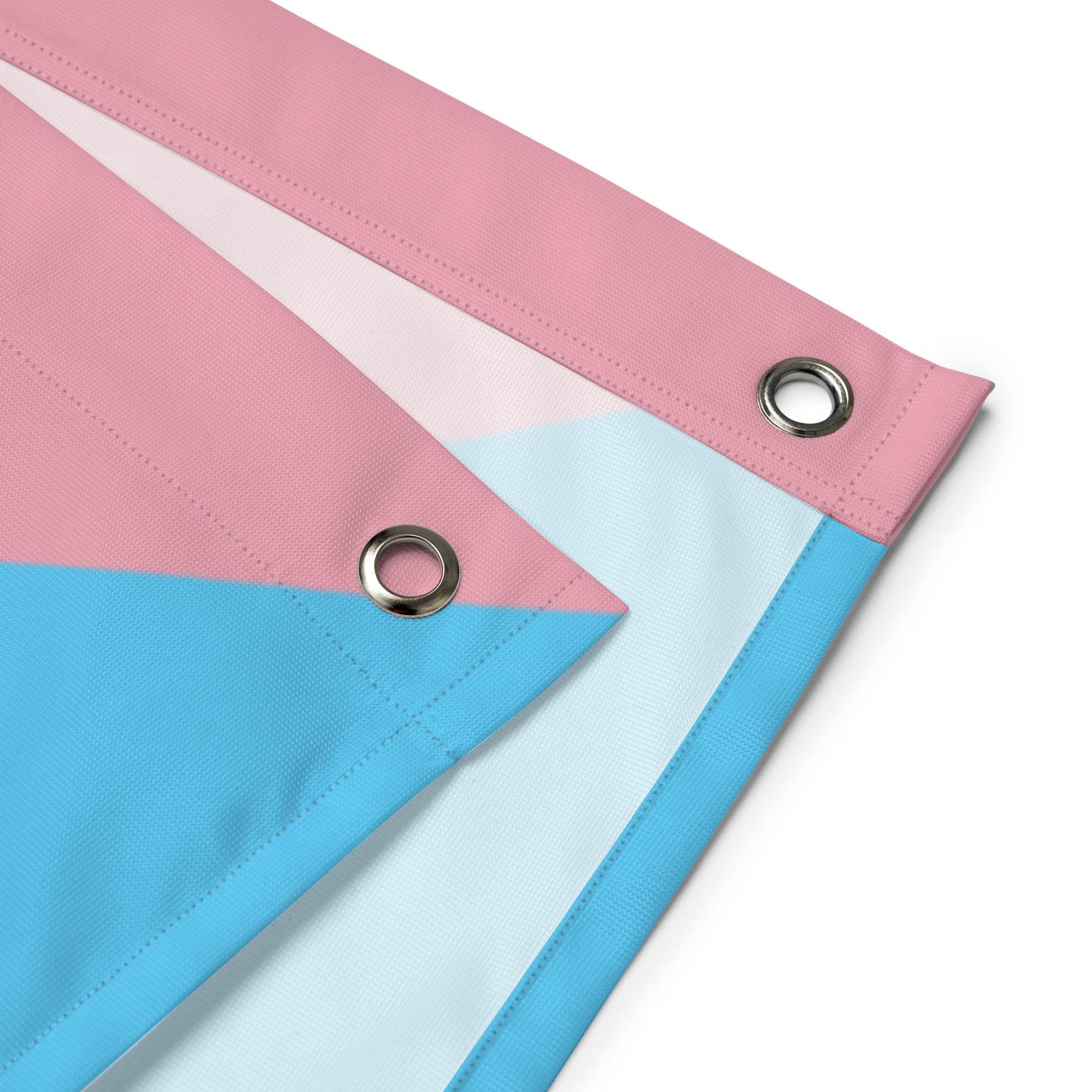 Transgender Bisexual Flag 3x5 | Bi Trans-inclusive Pride Flag Banner - Etsy
