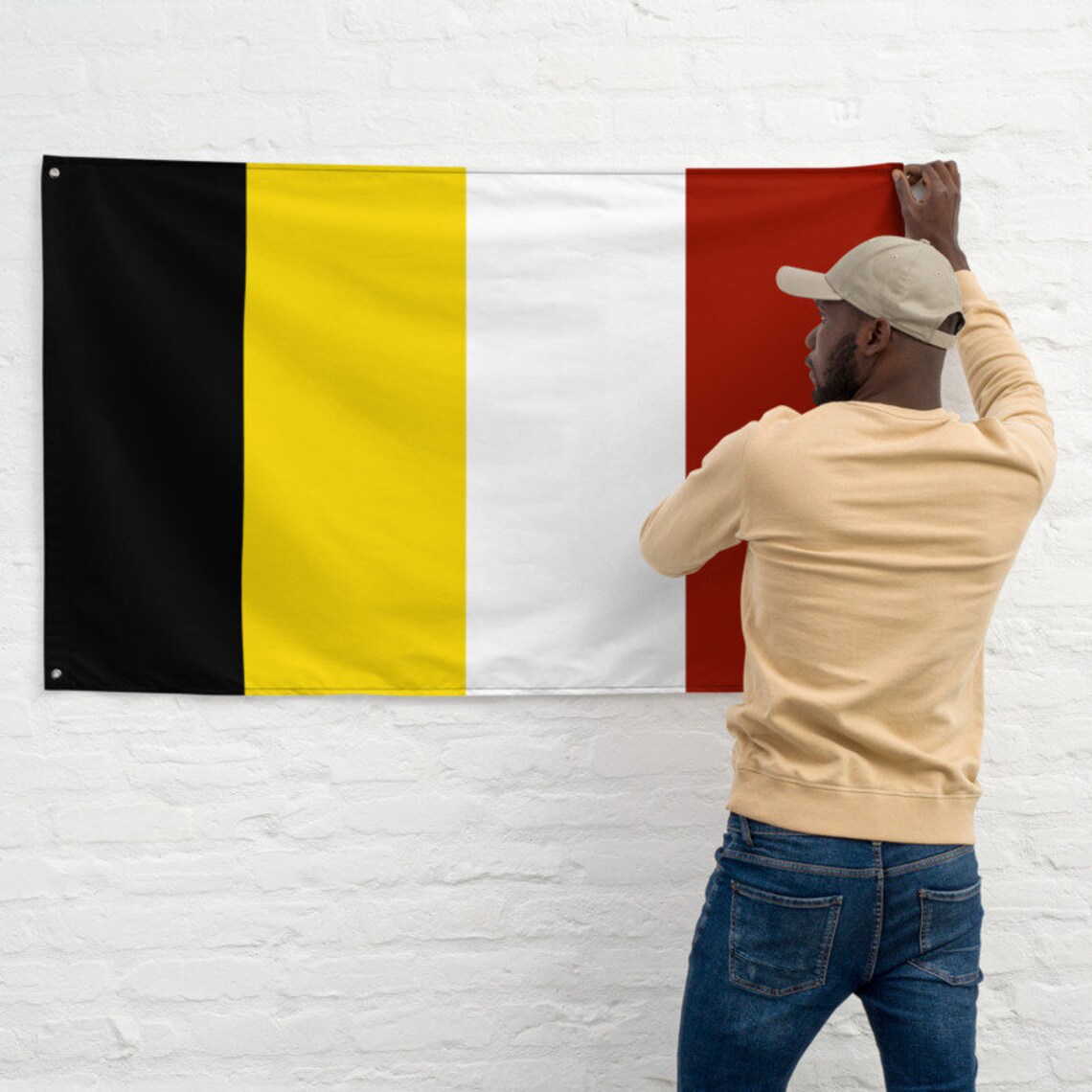 Native American Indigenous AIM Medicine Wheel Amerindian Flag - Etsy