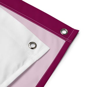 Jewish Flag 3x5 | Flag of ALL Jews Inclusive Banner Ashkenazi Sephardic ...