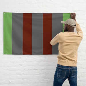 Tax Fraud Pride Flag 3x5 - Etsy