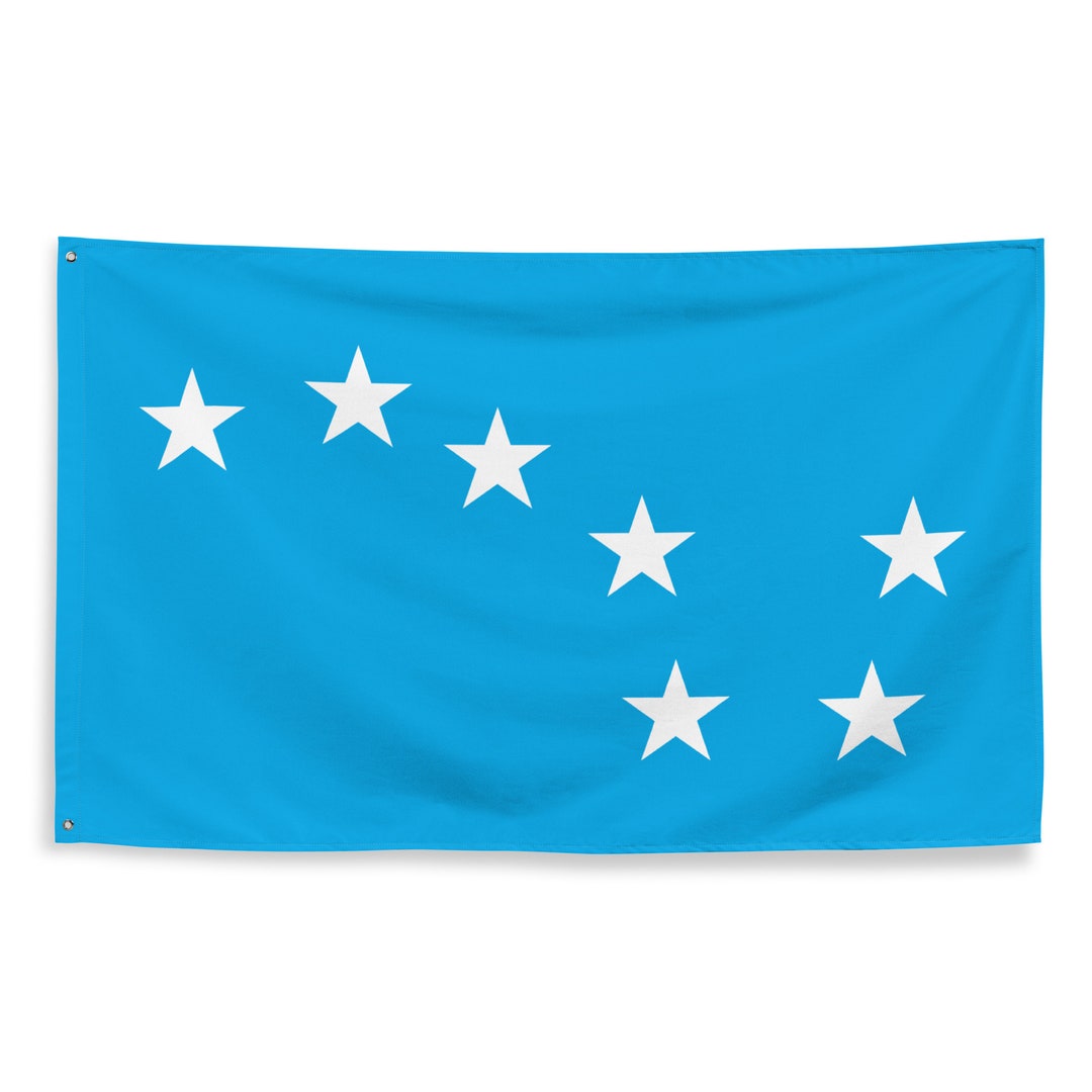 Irish Starry Plough Flag 3x5 - Etsy