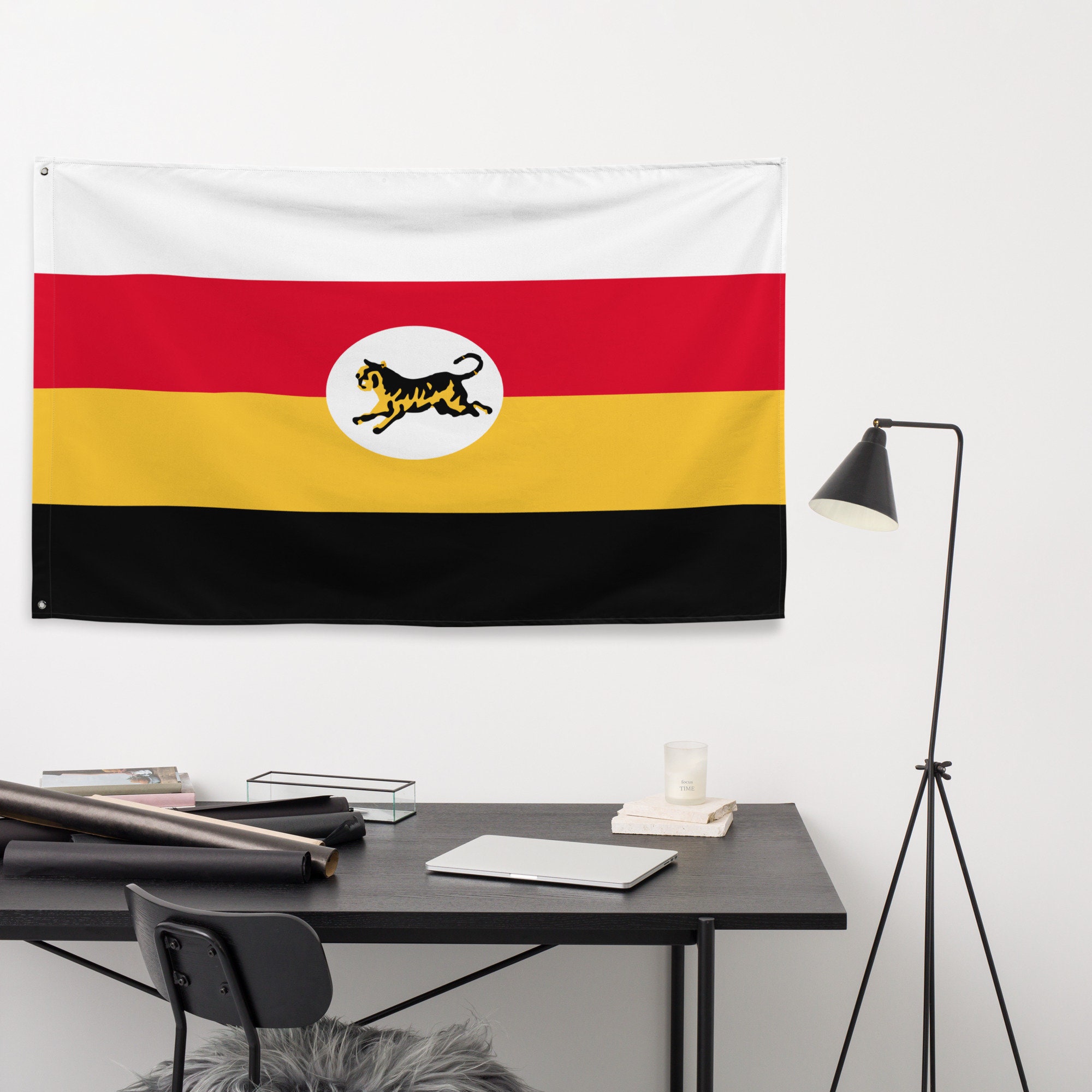 Malayan Union Flag 3x5 - Etsy