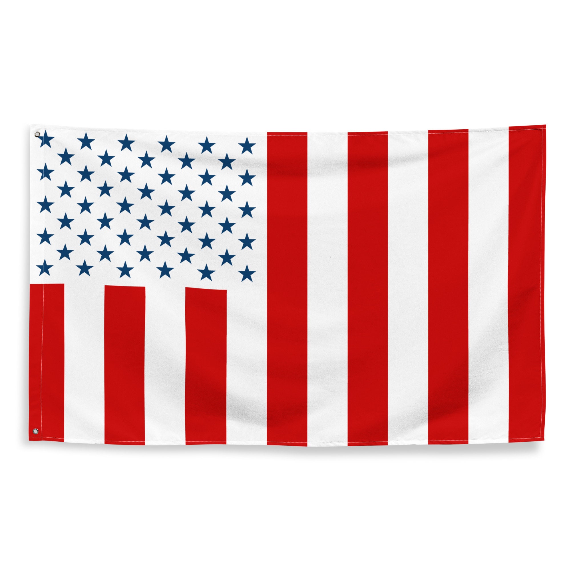 USA Civil Peace Flag 3x5 - Etsy