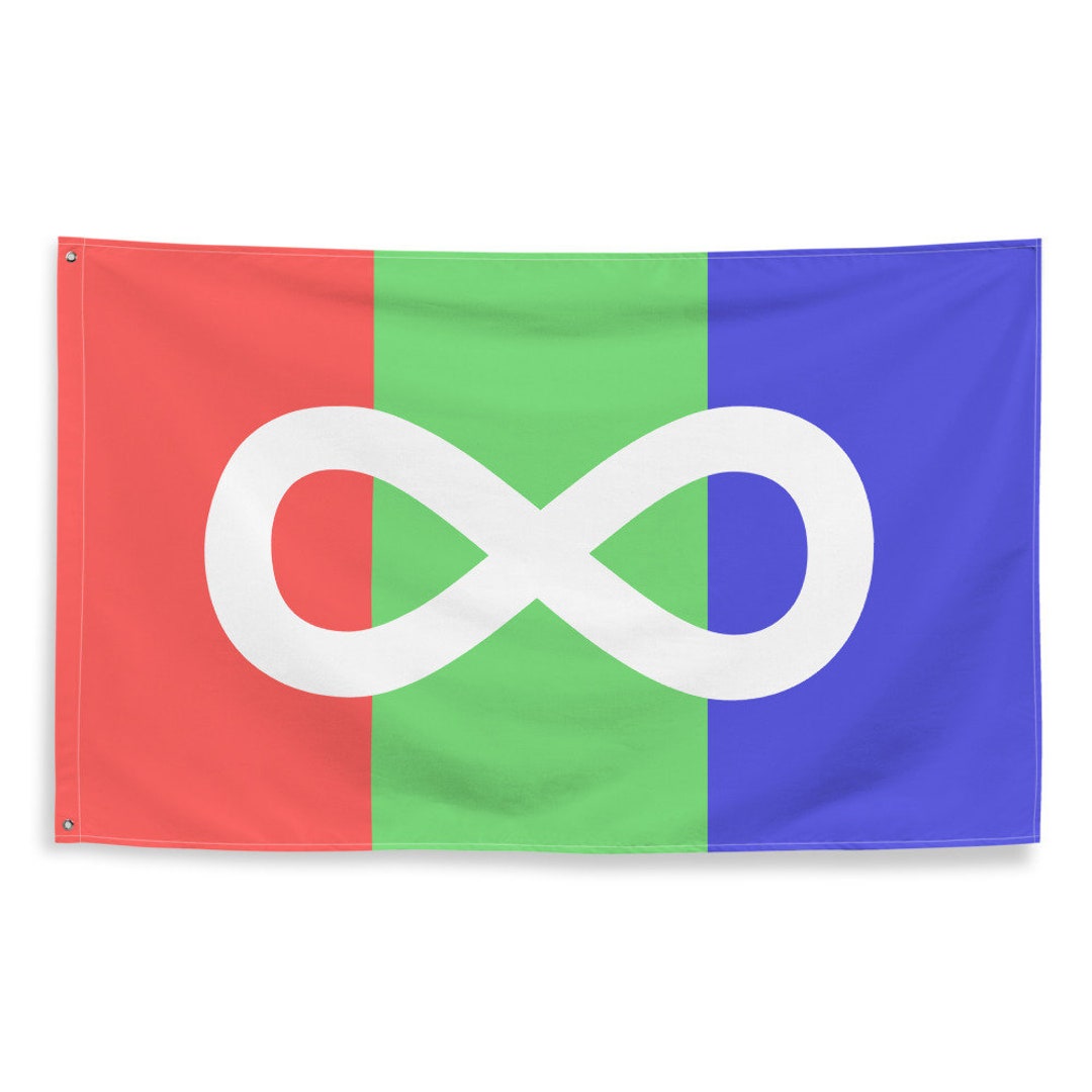 Autistic Pride Flag - Etsy UK