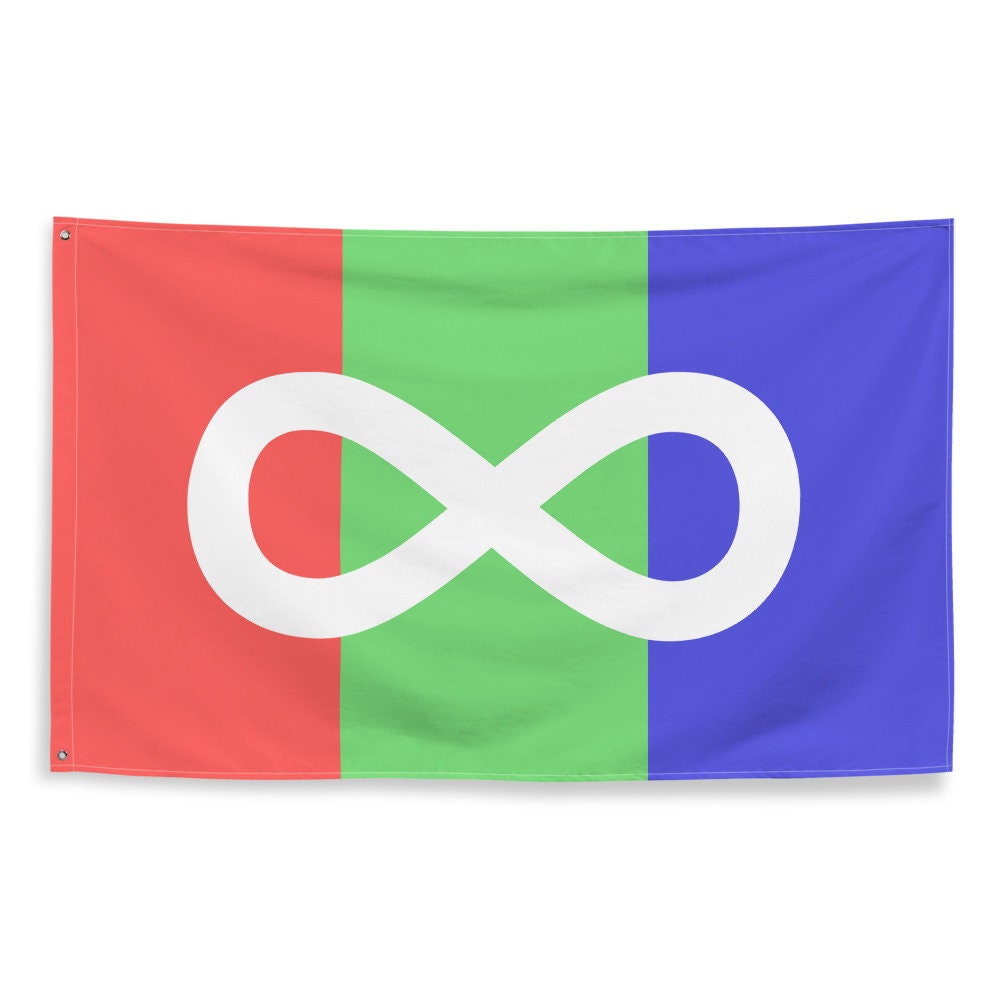 Autistic Pride Flag - Etsy