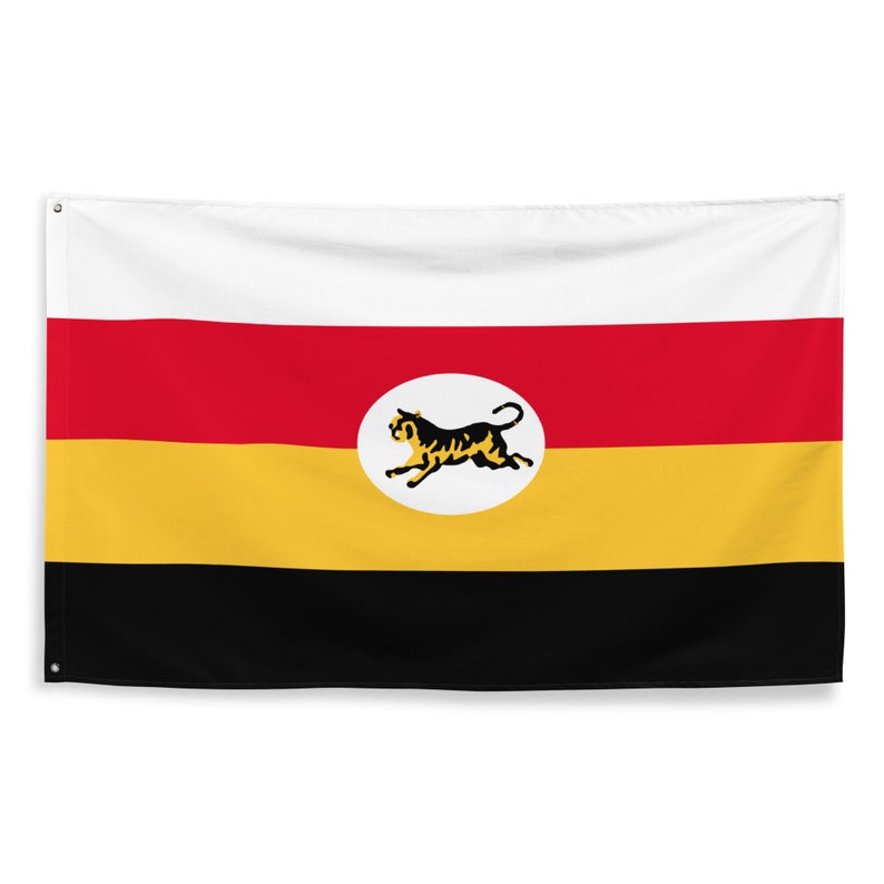 Malayan Union Flag 3x5 - Etsy