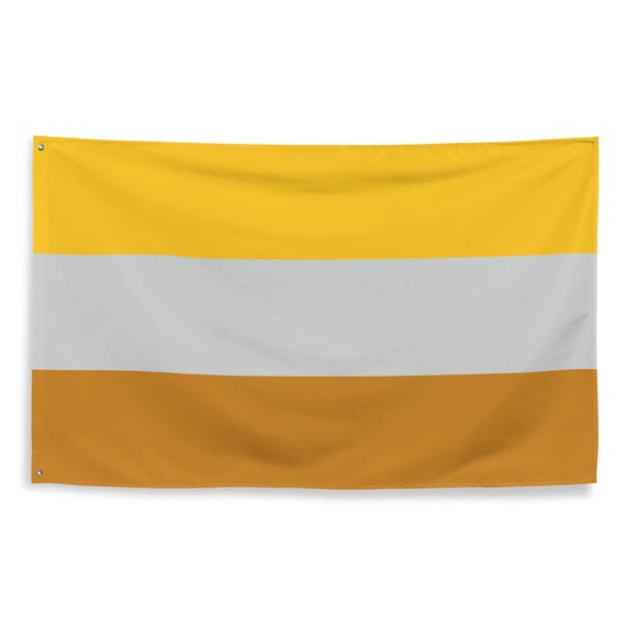 Disability Pride Flag Banner