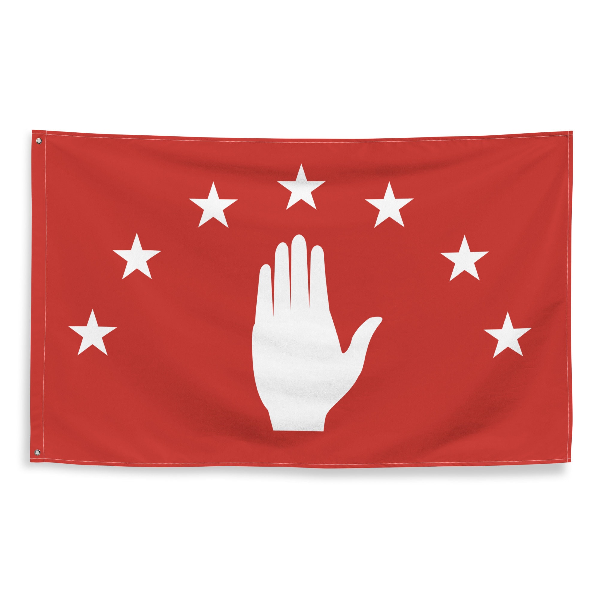 Abaza/abazin Flag 3x5 - Etsy