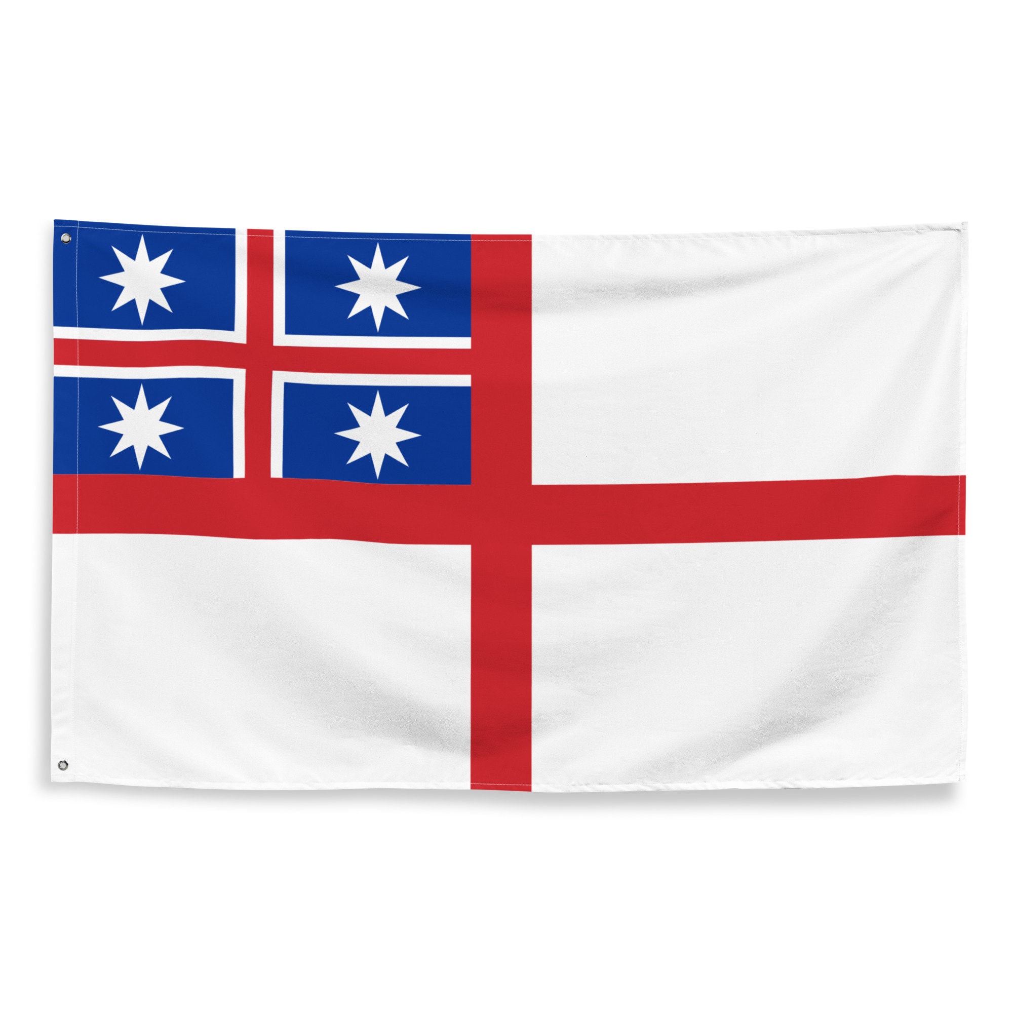 United Tribes of New Zealand Flag 3x5 - Etsy