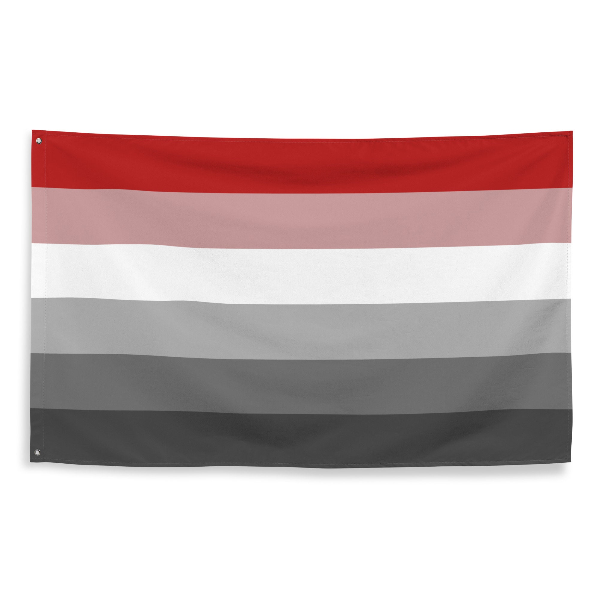 Rabies Pride Flag 3x5 - Etsy