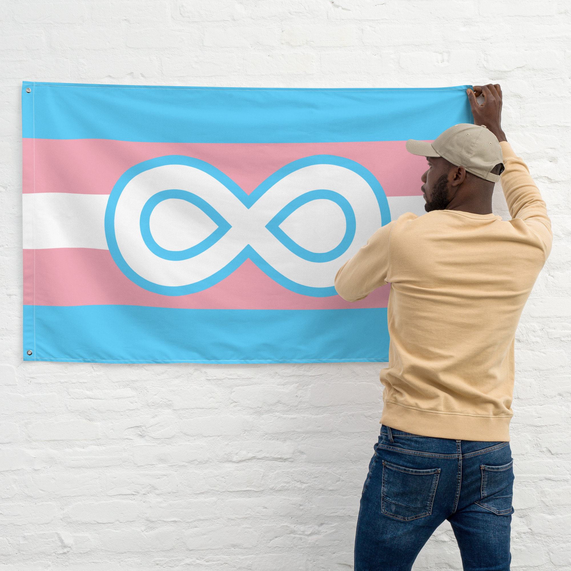 Autism Flag Tumblr