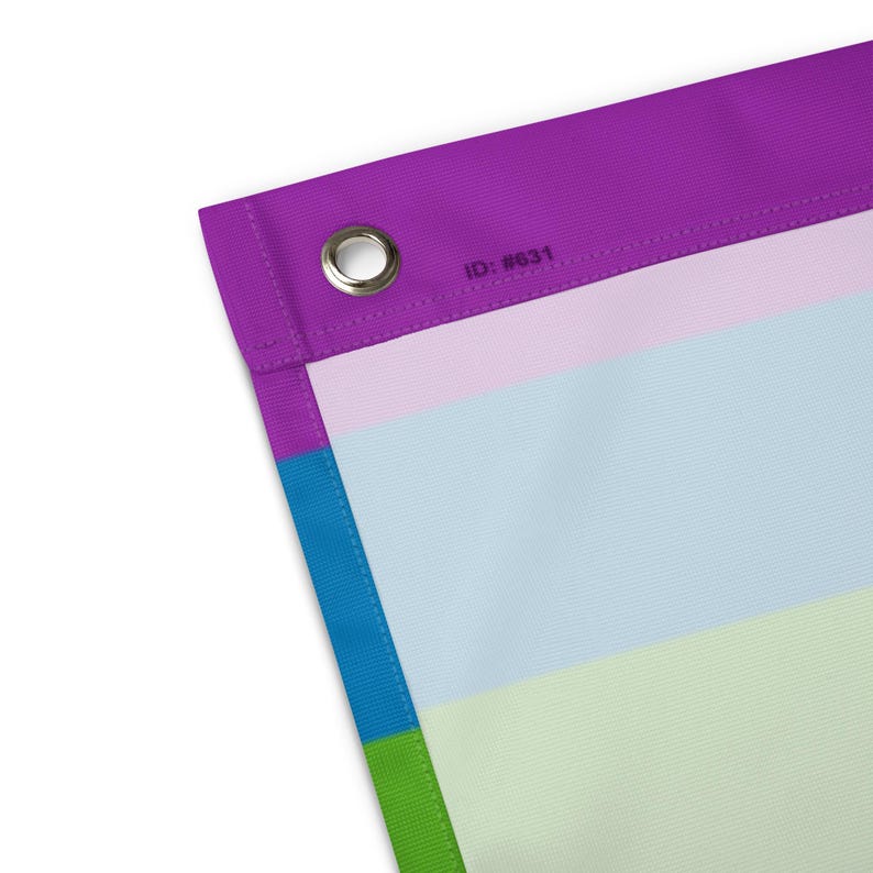 Pakistan Pride Flag 3x5 | LGBT Pride Month Rainbow Gay Pakistani Banner ...