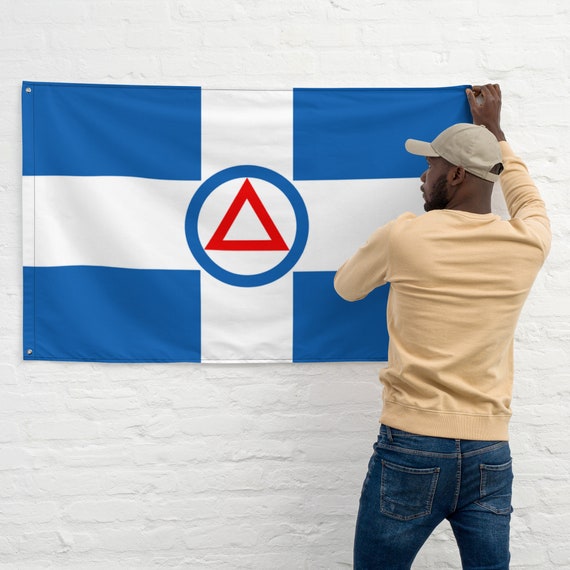 Greek Democracy Symbol greek-democracy-symbol