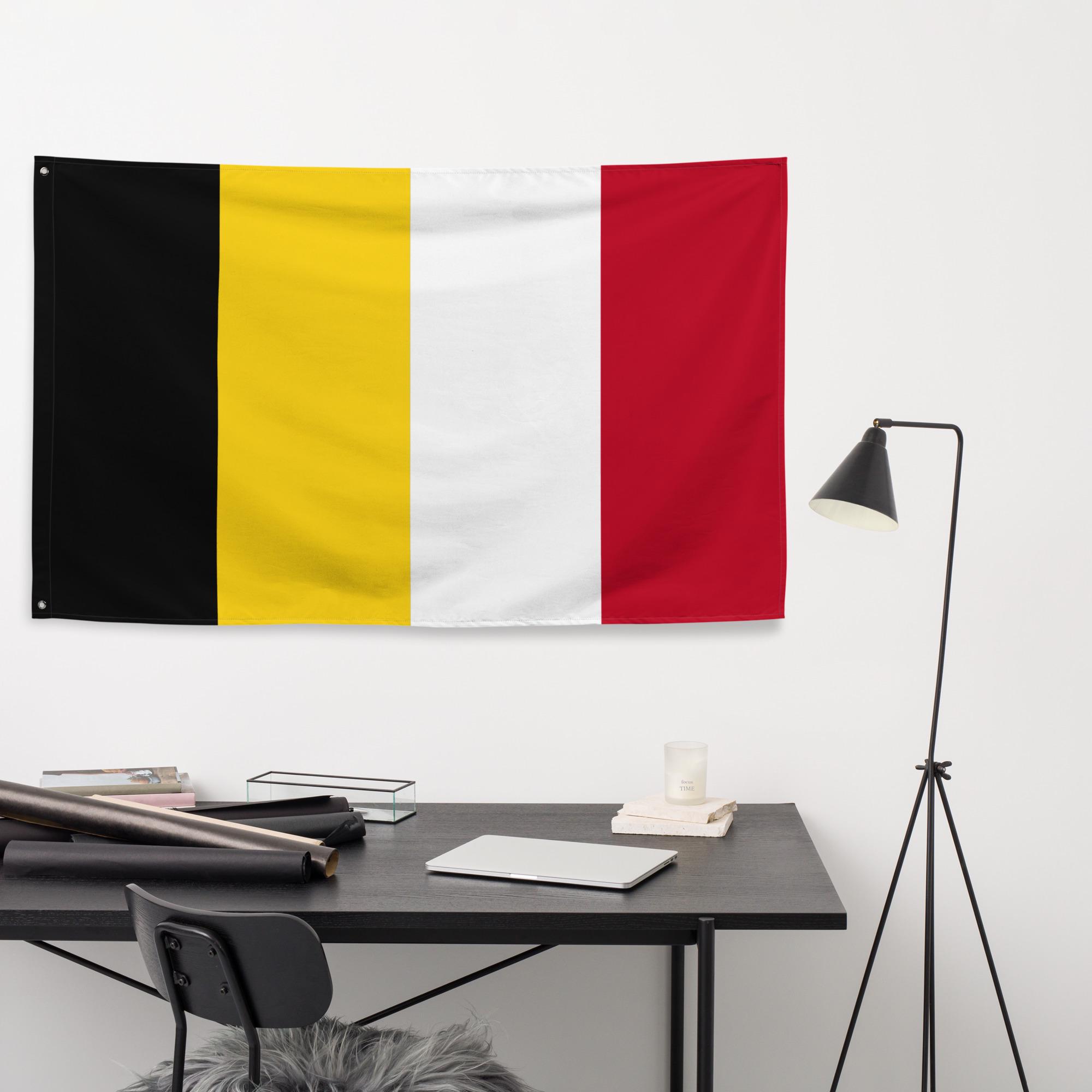 Native American Indigenous AIM Medicine Wheel Amerindian Flag 3x5 - Etsy