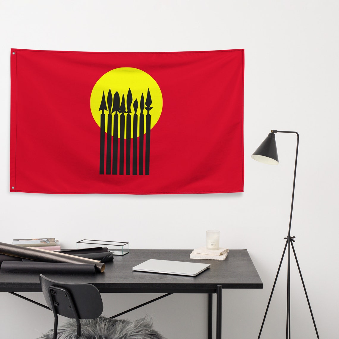 Ifugao Cordillera Igorot People Philippines Flag 3x5 - Etsy