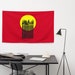 Ifugao Cordillera Igorot People Philippines Flag 3x5 - Etsy