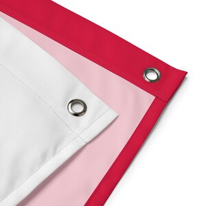 Poland Polish LGBT Rainbow Gay Pride Flag 3x5 - Etsy