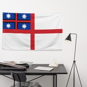 United Tribes of New Zealand Flag 3x5 - Etsy