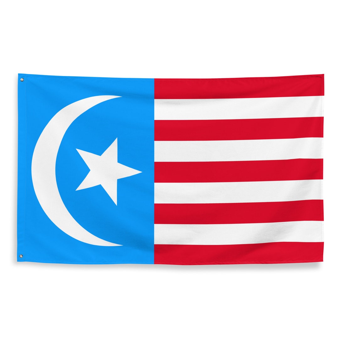 Cham / Champa Flag 3x5 - Etsy