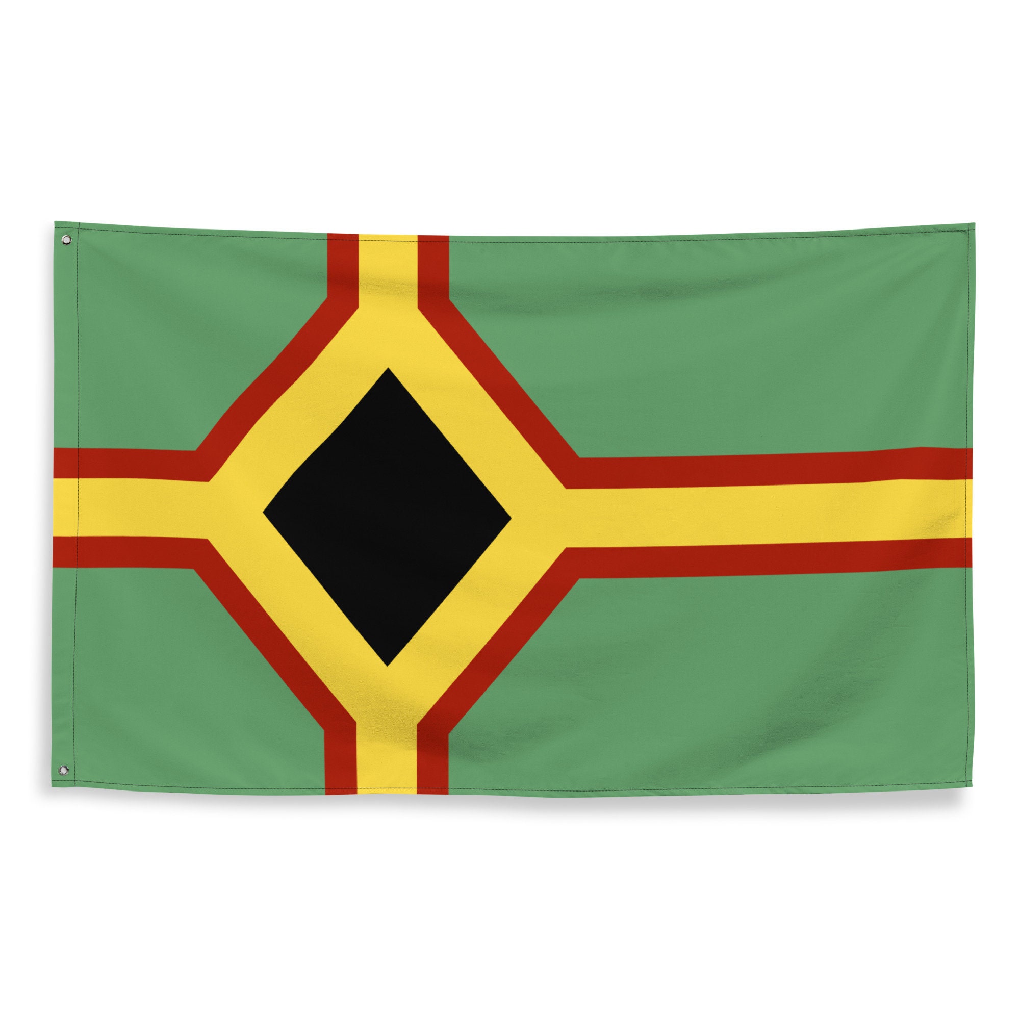 NEW 2022 Forest Finns Flag 3x5 - Etsy