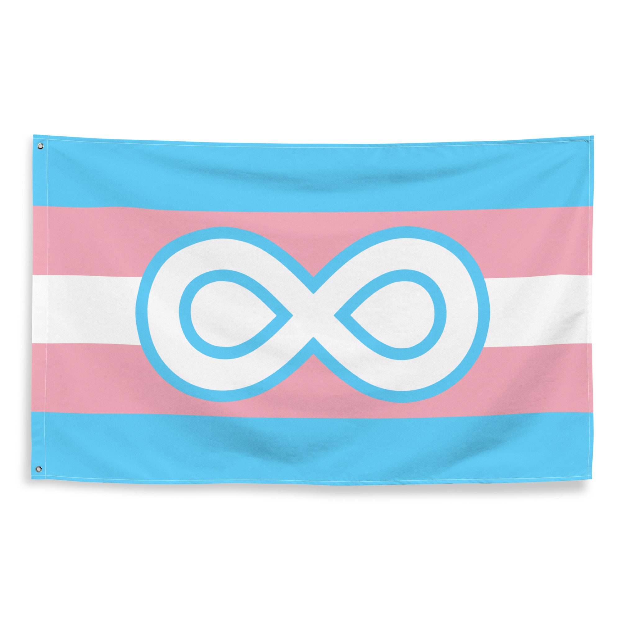 Infinity Symbol Tumblr Banner