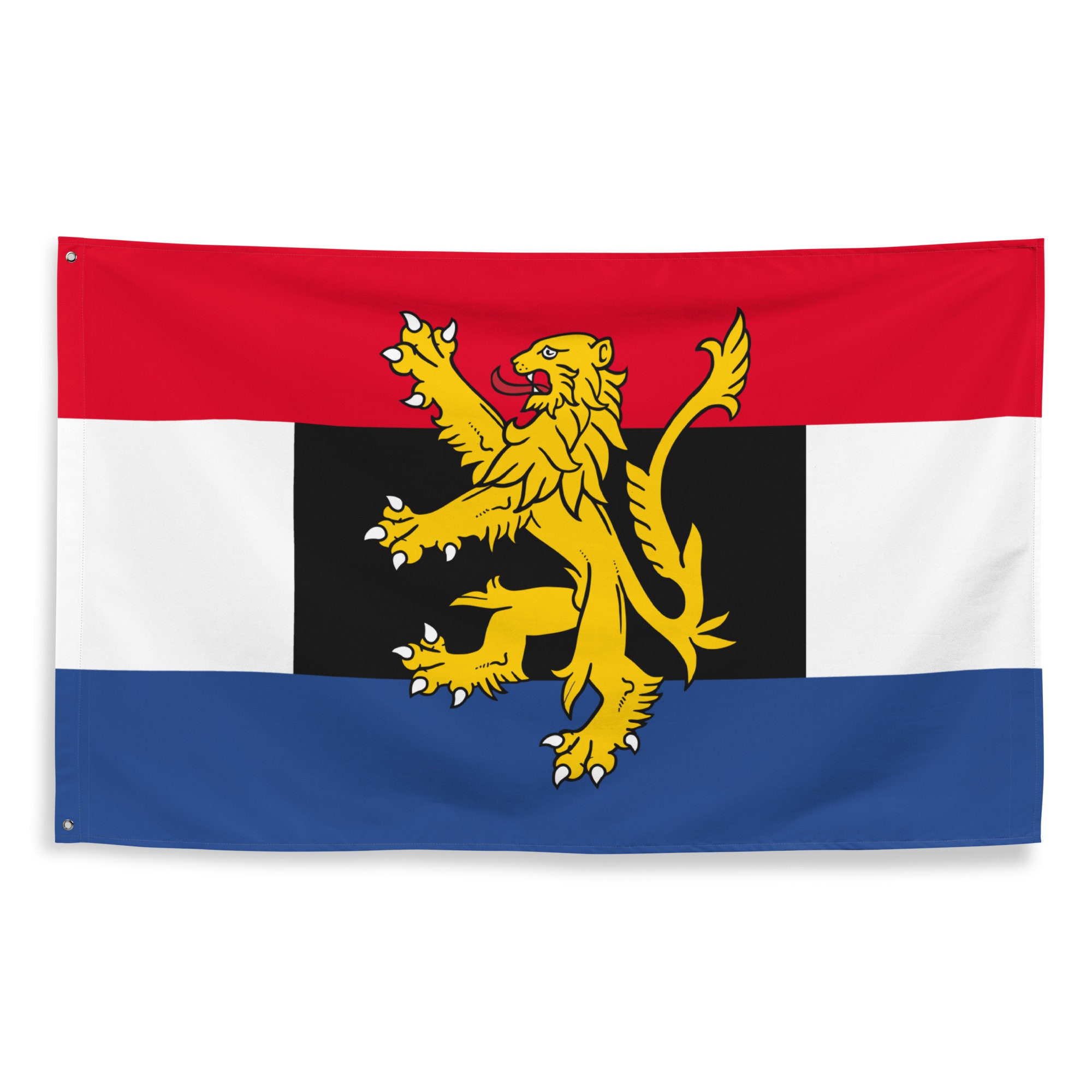 Benelux Flag