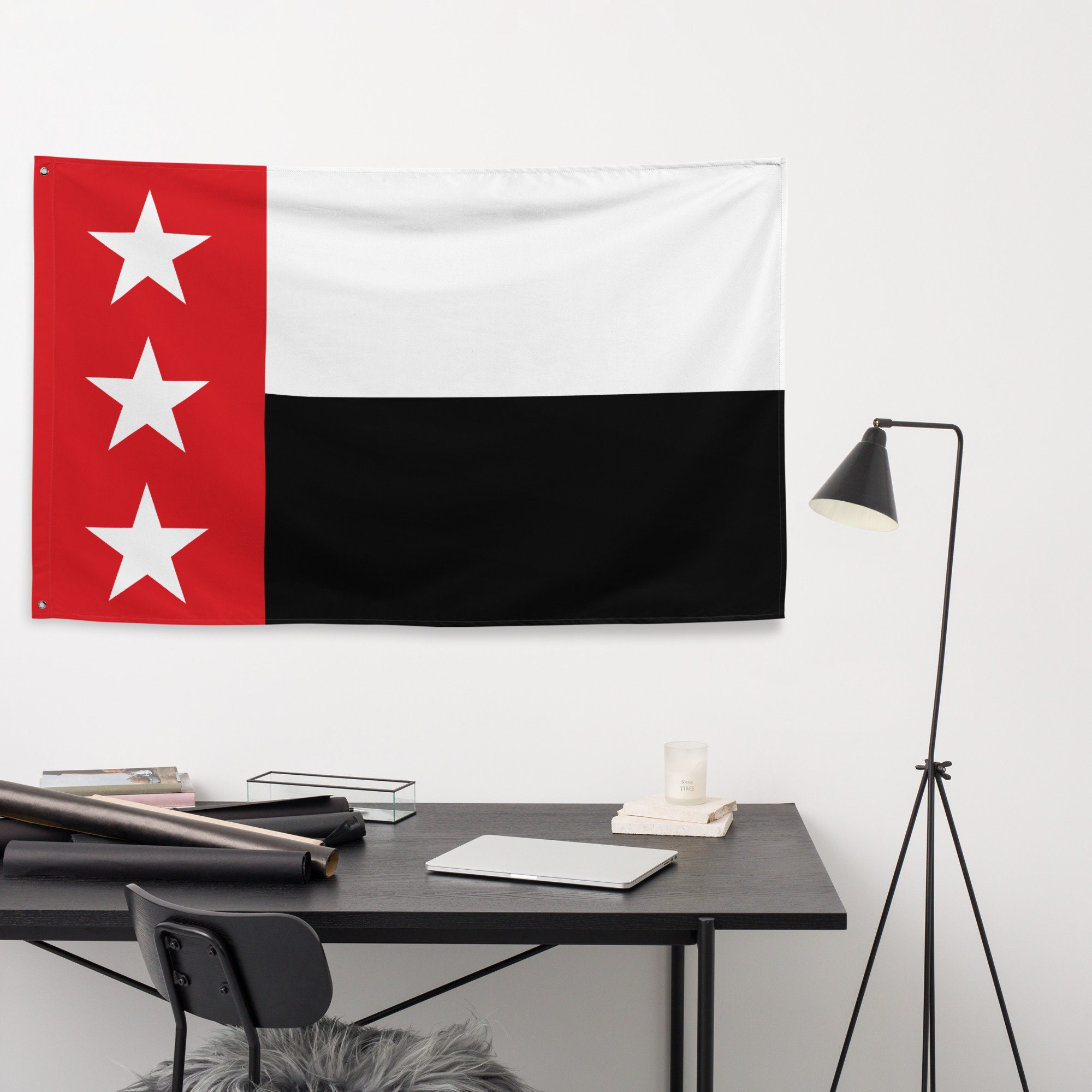 Rio Grande Flag 3x5 - Etsy