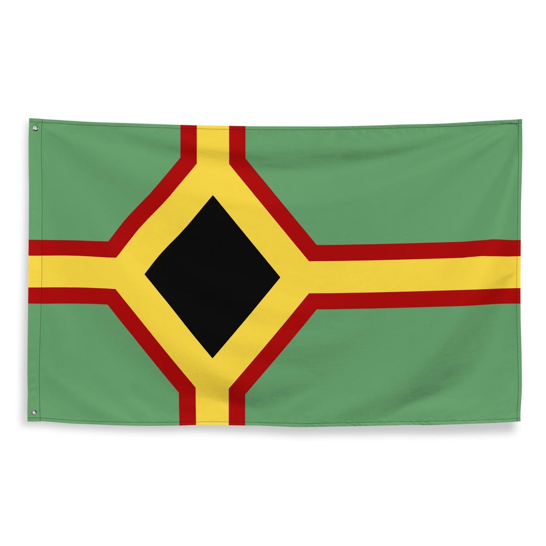 NEW 2022 Forest Finns Flag 3x5 - Etsy
