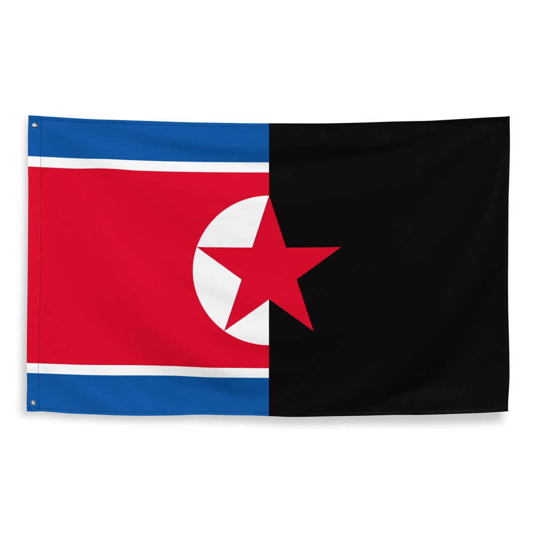 DPRK EZLN One Struggle Chiapas Mexico Neozapatista North Korea Juche ...