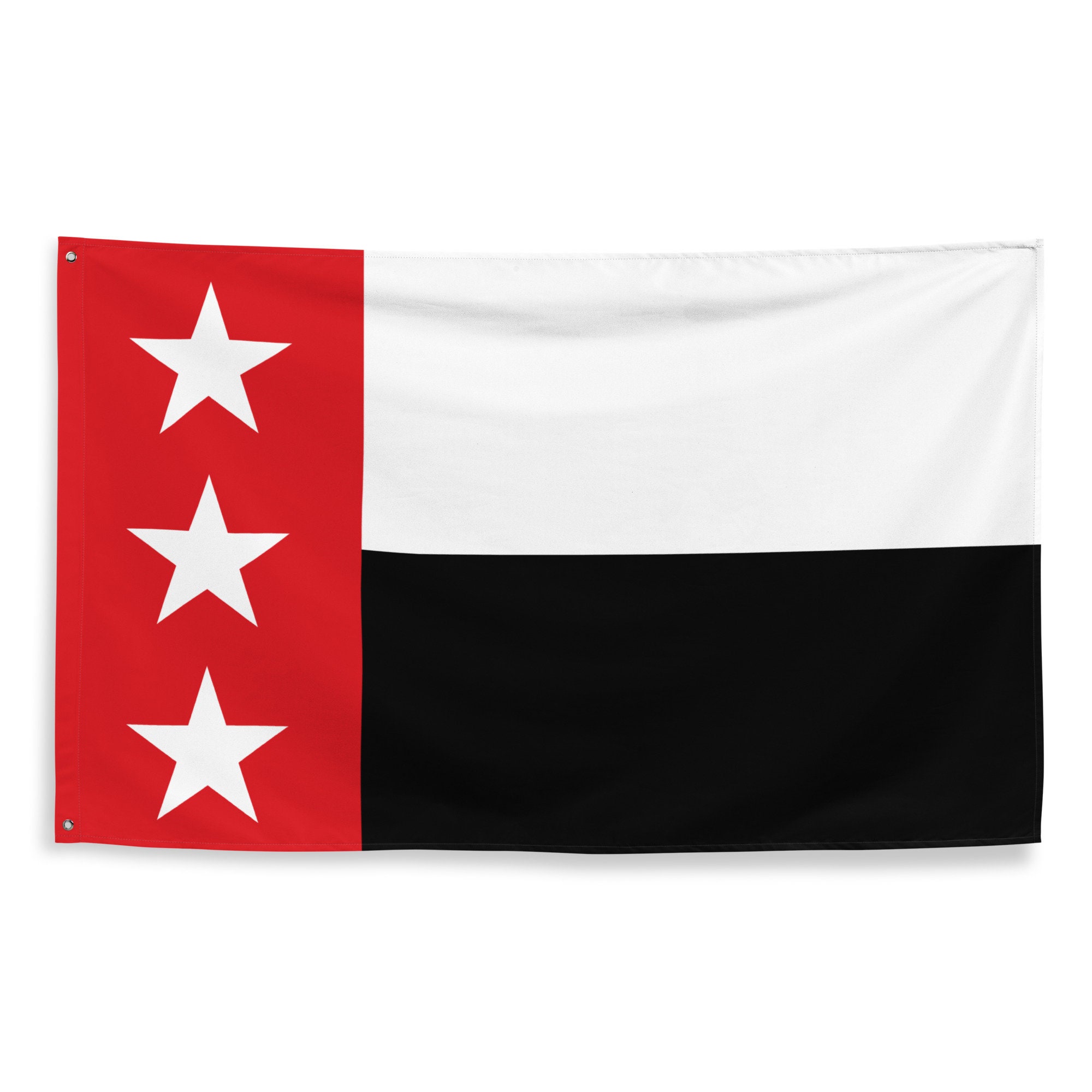 Rio Grande Flag 3x5 - Etsy