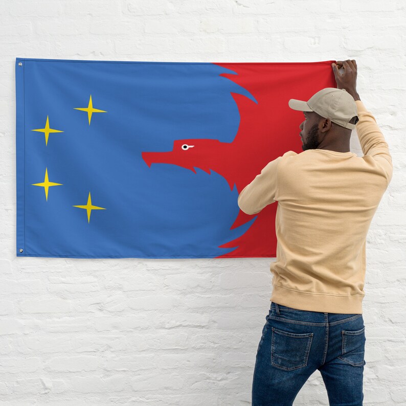 Pimicikamak Cree Nation Flag Flag - Etsy