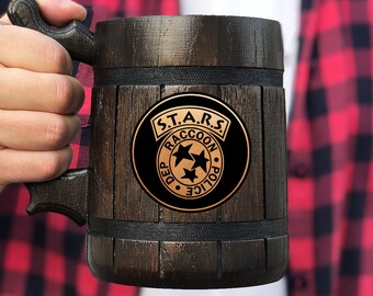Resident Evil Gift | Etsy