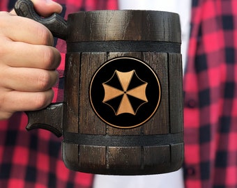 Resident Evil Gift | Etsy