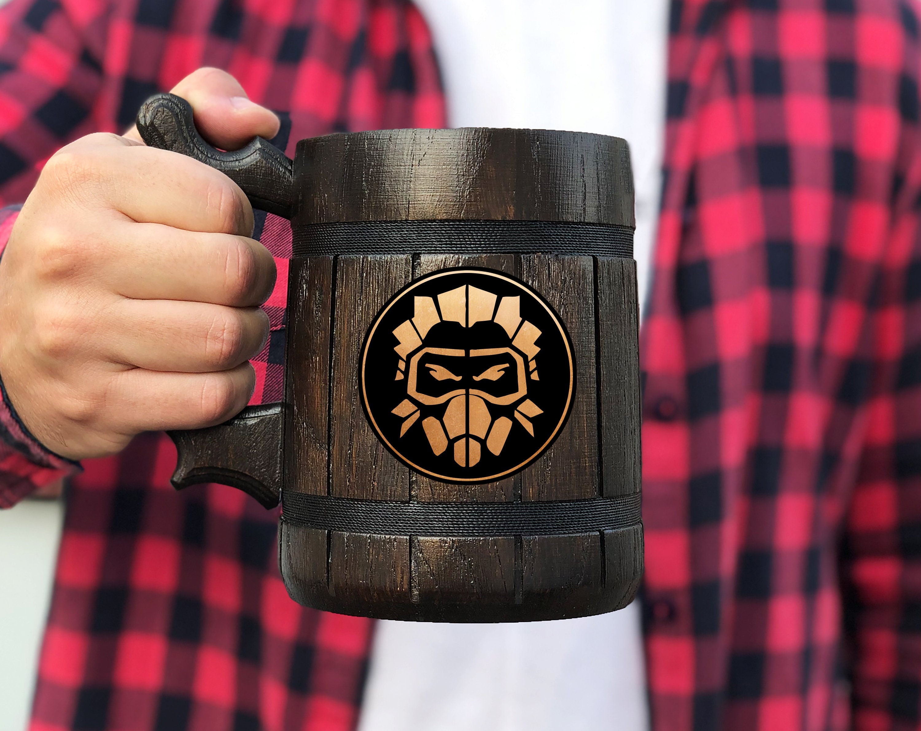 Apex Mug - Etsy