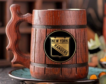 New York Rangers - Etsy