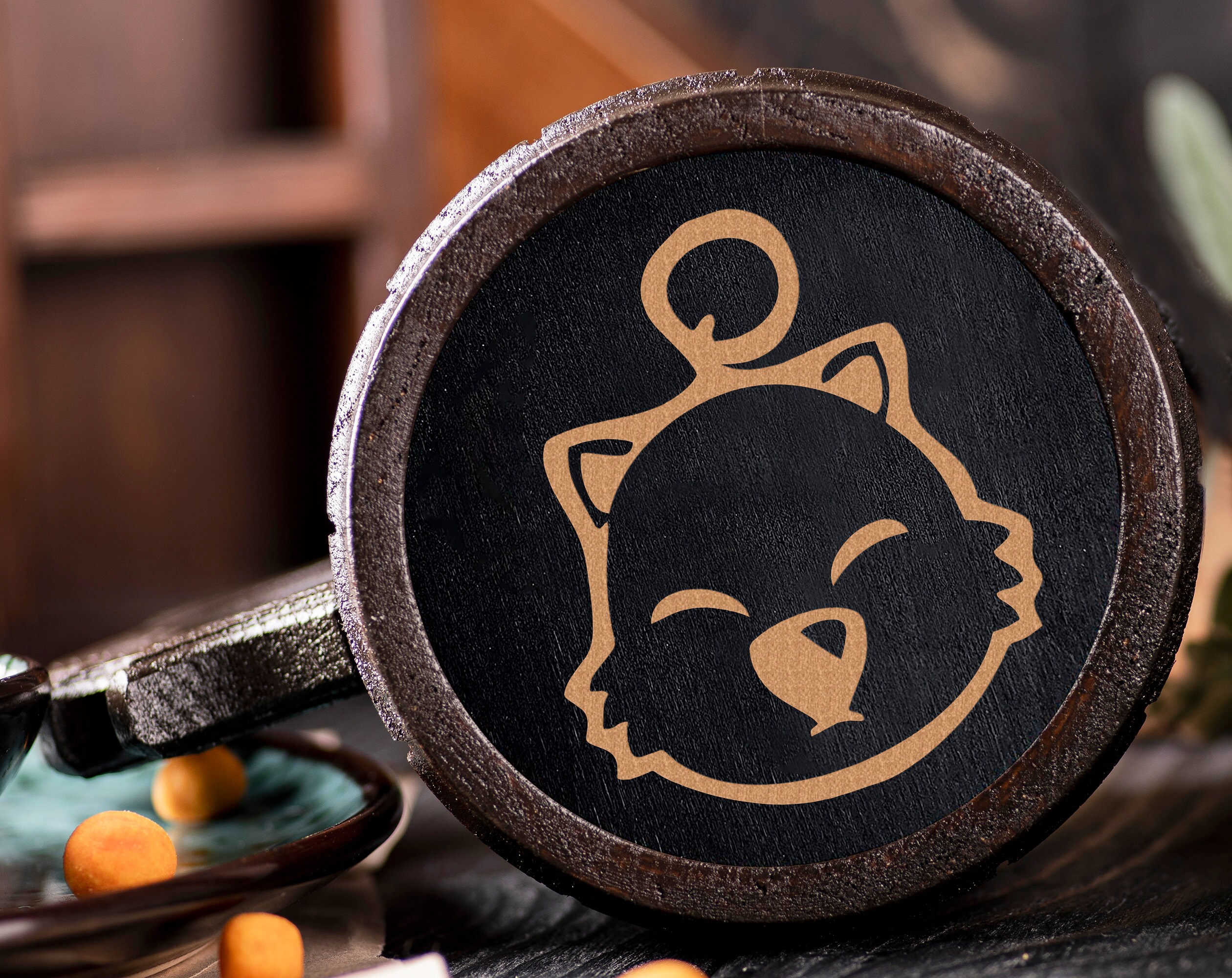 Final Fantasy Moogle Kupo Mug Beer Stein Wooden Tankard Geek | Etsy