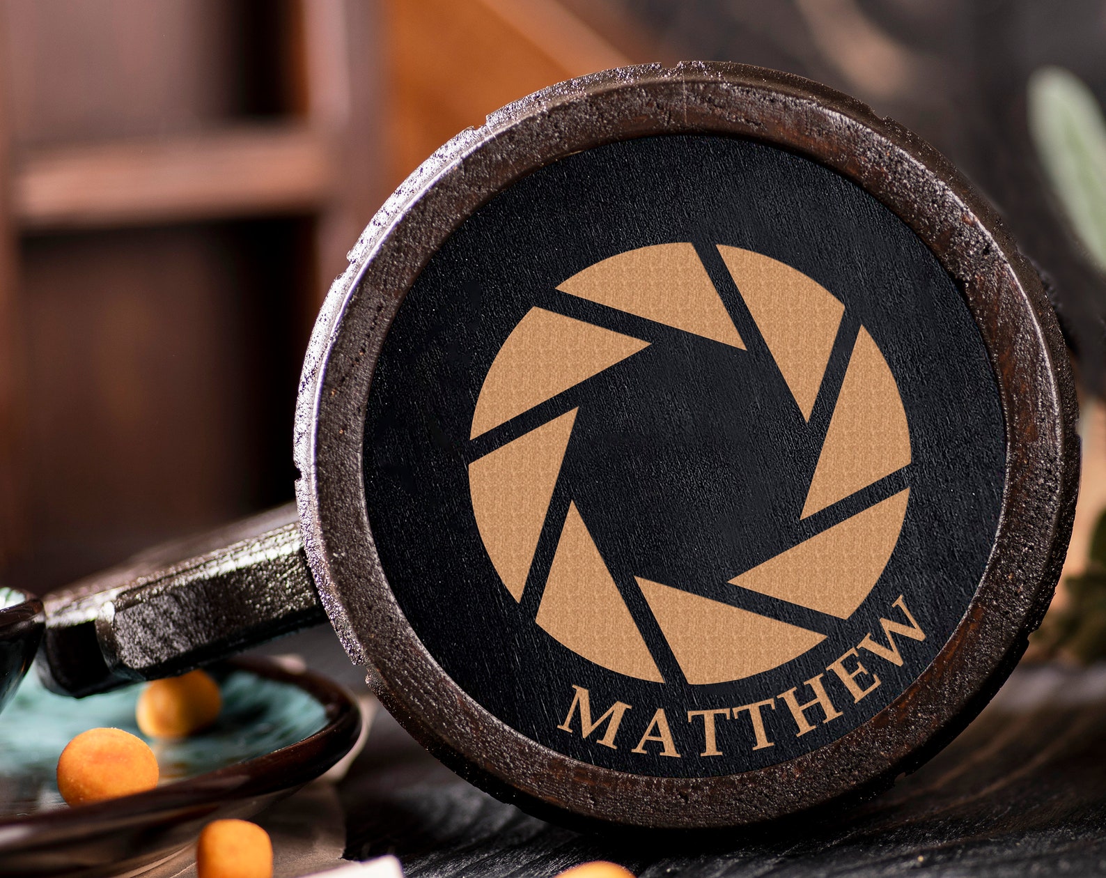 Portal Aperture Science Mug Beer Stein Personalized Gamer Gift - Etsy