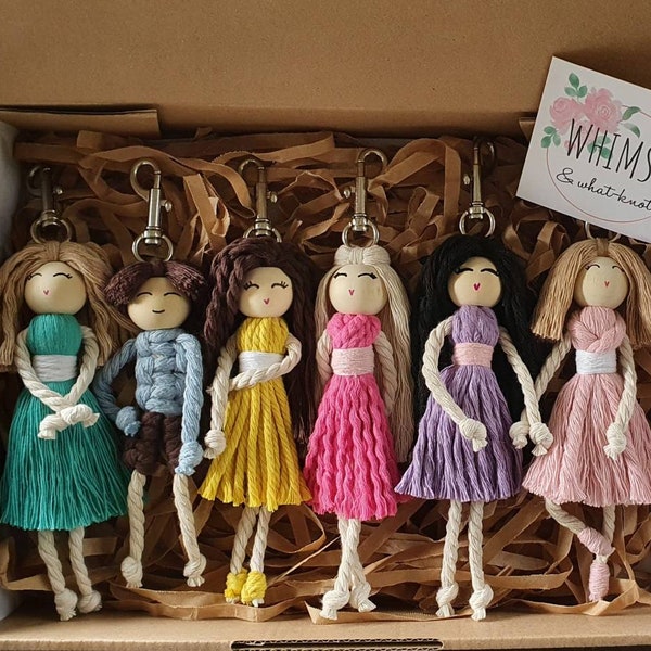 Macrame Pattern - Etsy Australia