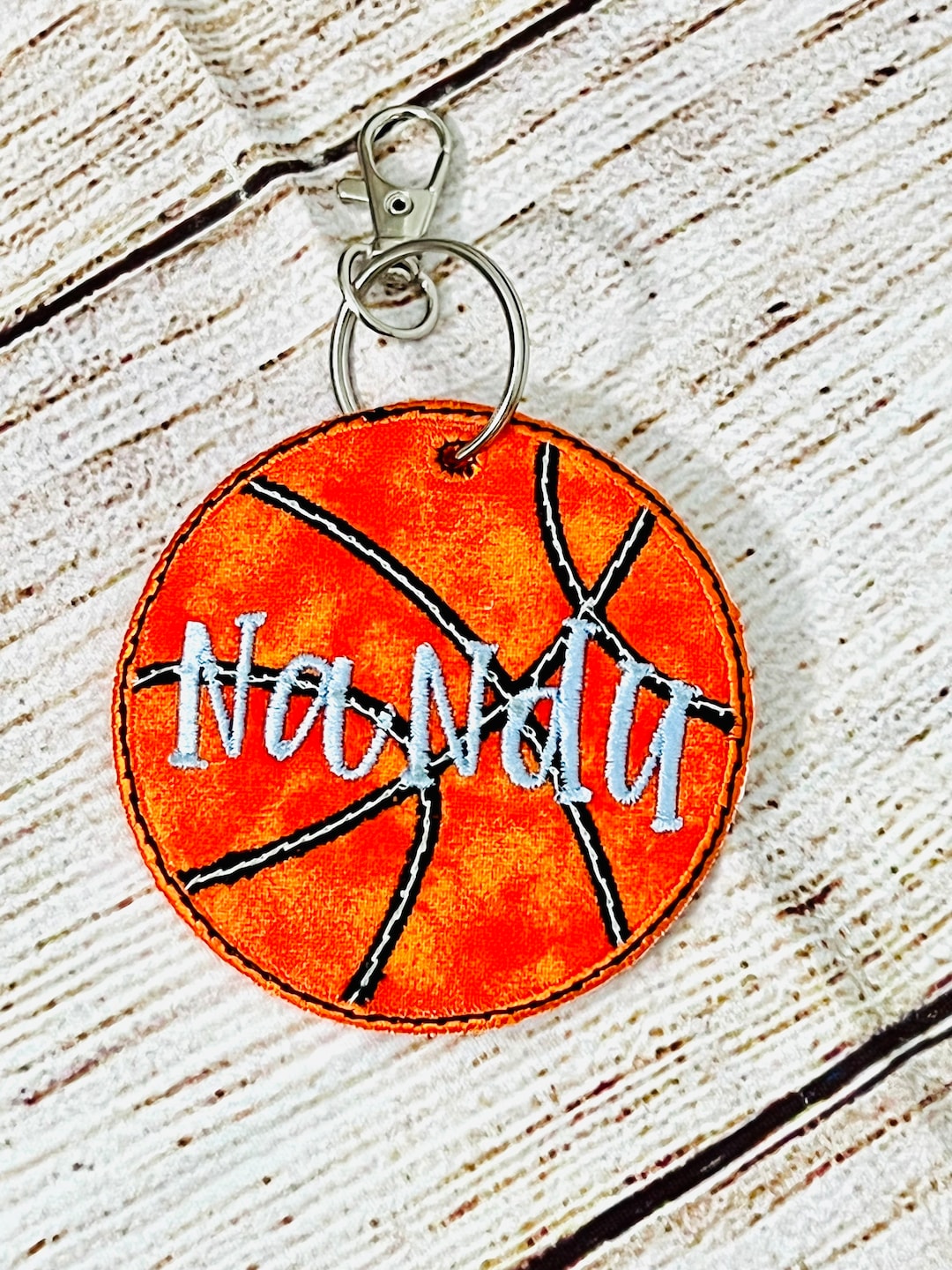 Personalized Basketball Bag Tag, Kids Sports Team Gift - Etsy