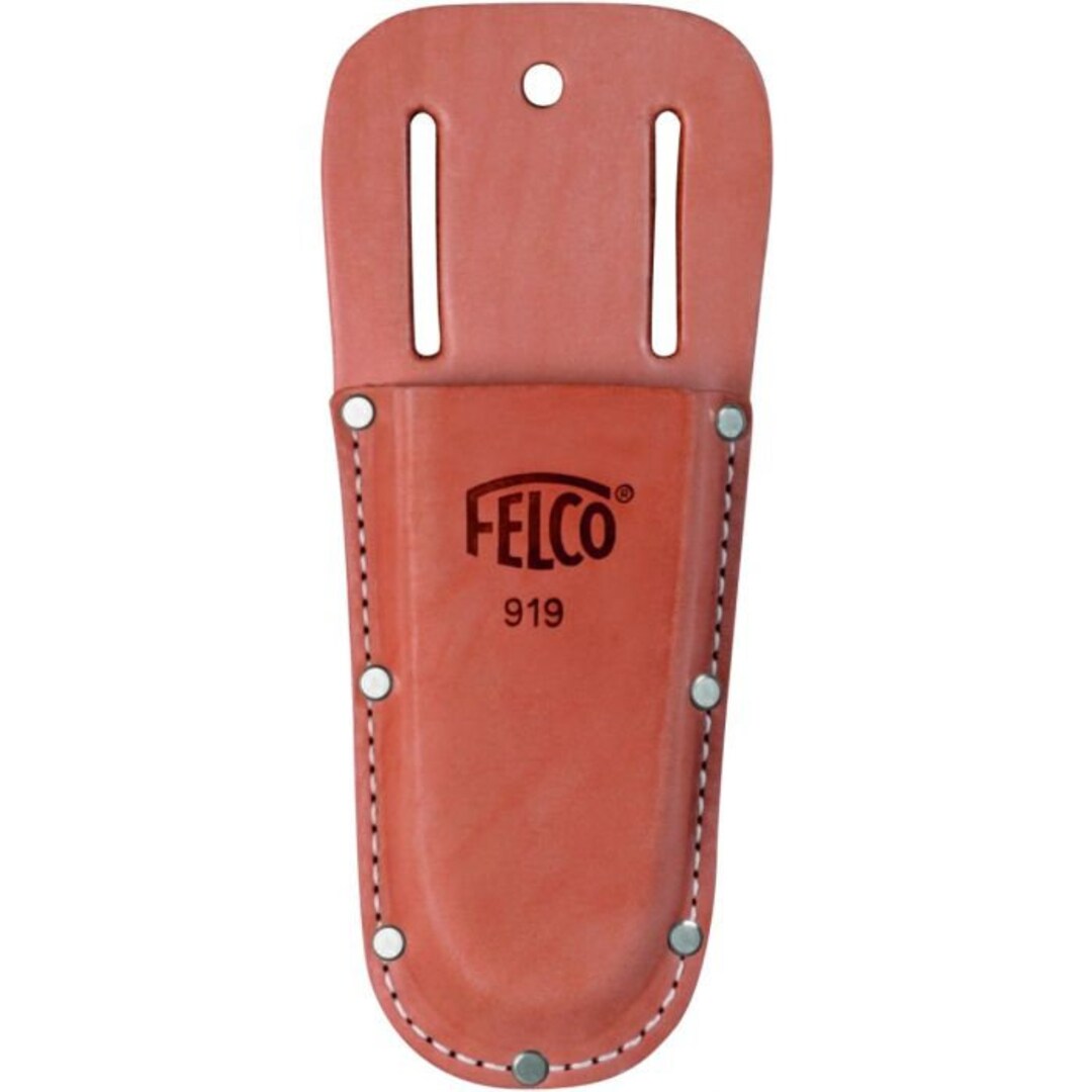 Felco Leather Holster (F 919) Belt Mountable Tool Pouch - Etsy